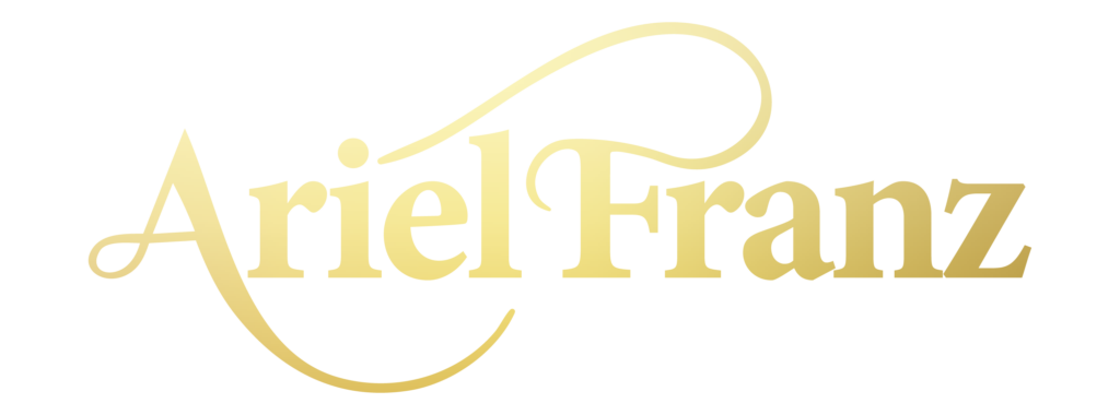Singer, Actor, Dancer, and Model - Ariel Franz